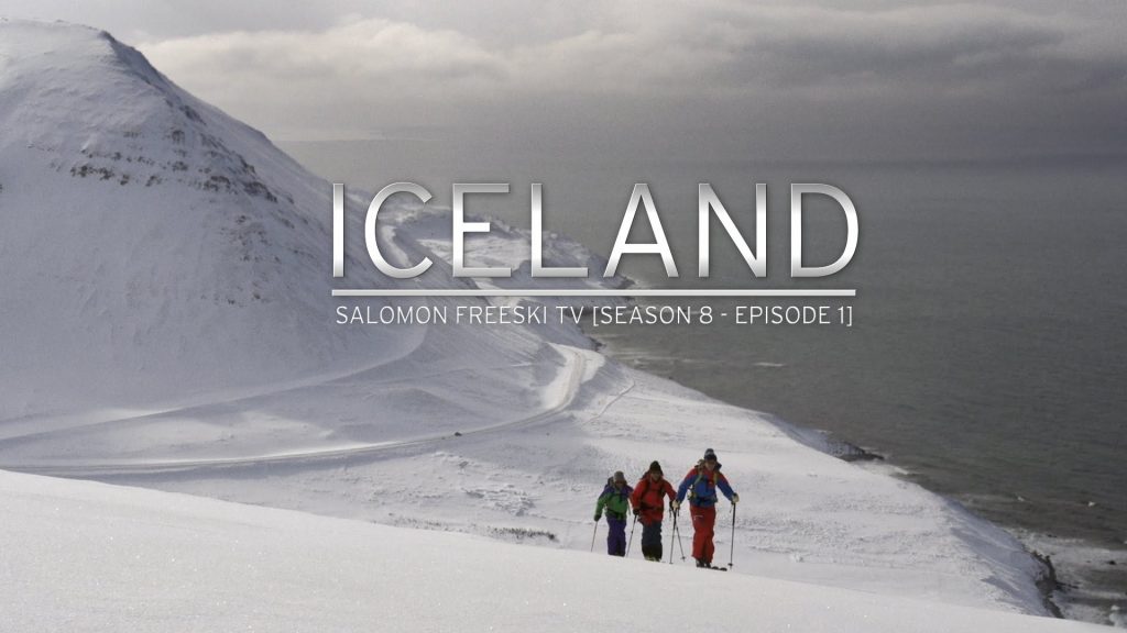 JP.AuclairとAndreas Franssonに捧ぐ「Salomon Freeski TV S8 E01」 | snomag