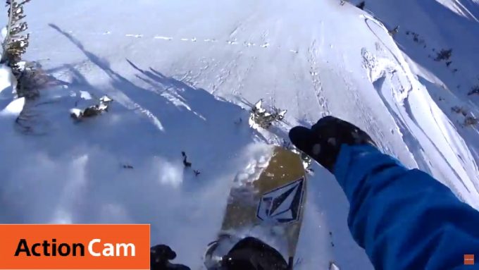 アンティ・アウティが北海道の温泉とライディングを楽しむムービー「STATEMENTS – ONSEN TOUR」 | snomag