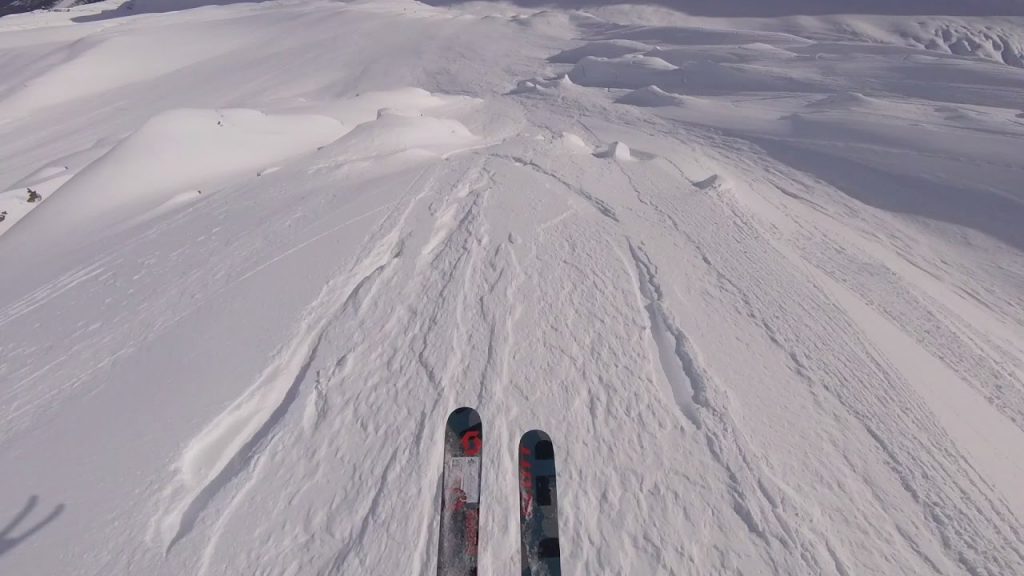 なんで裸なの？“Naked Ski and Snowboard Segment from VALHALLA”（動画あり） | snomag