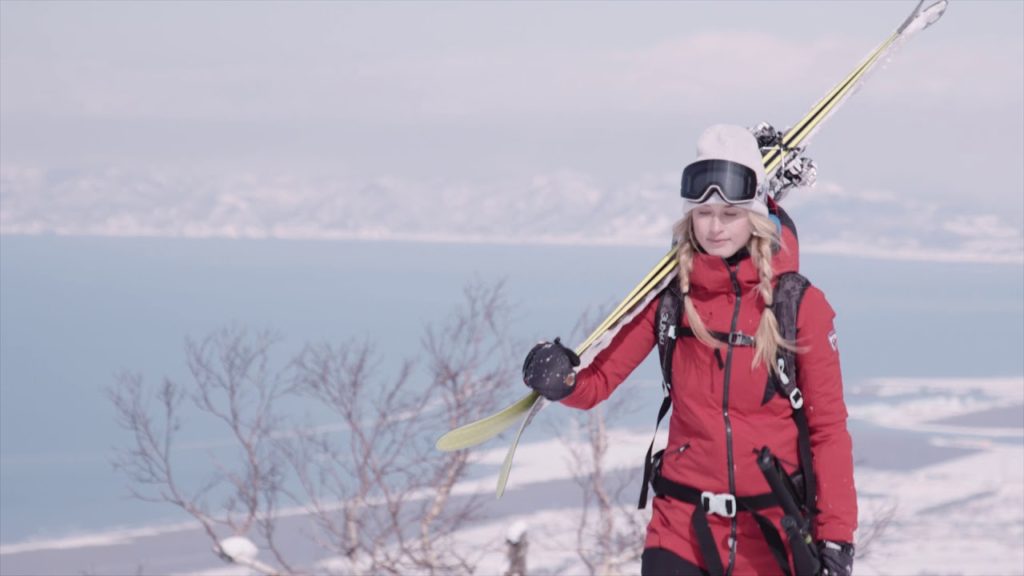 なんで裸なの？“Naked Ski and Snowboard Segment from VALHALLA”（動画あり） | snomag